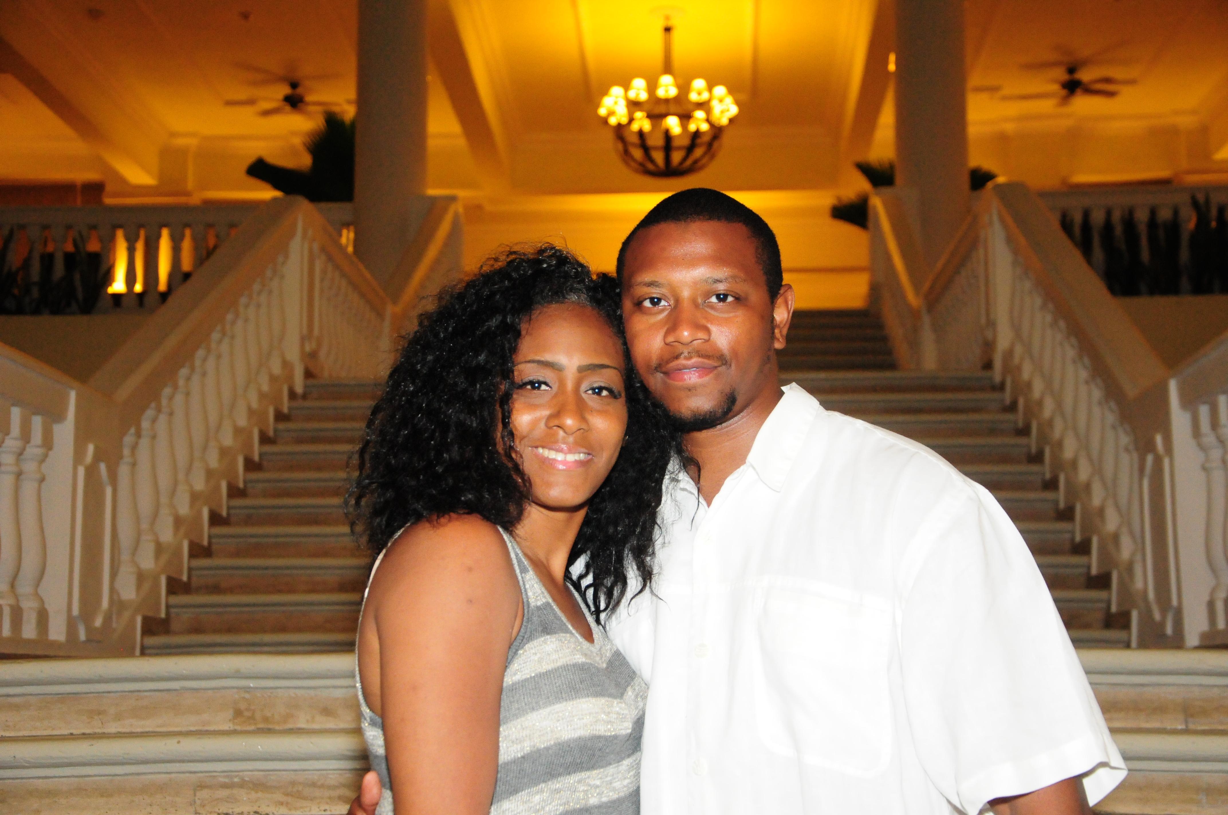 Renee Rice and Edward Rice's Wedding Website