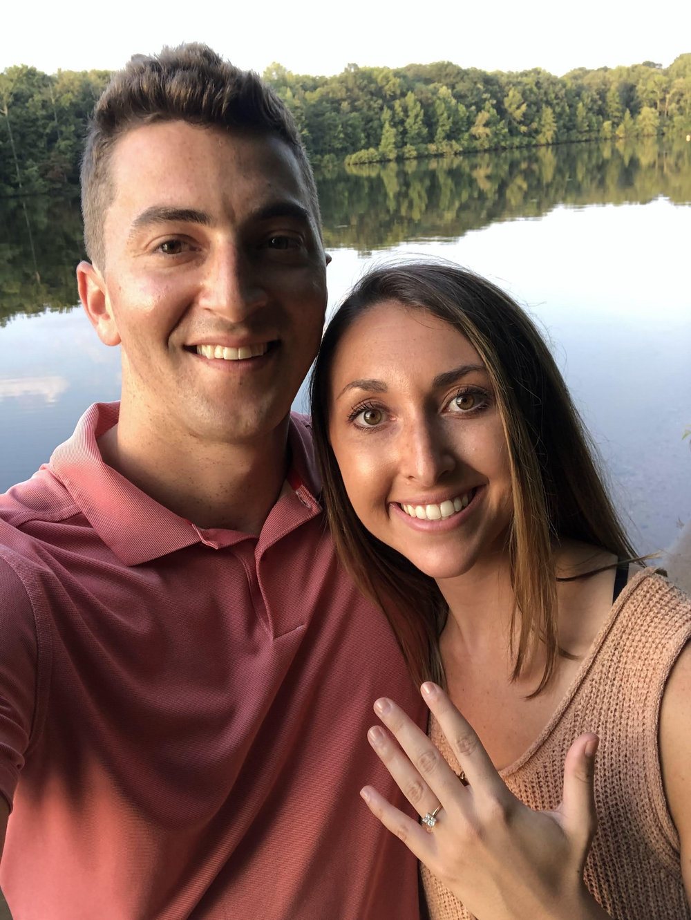 Kristen Frank and Joe Pezzulo's Wedding Website