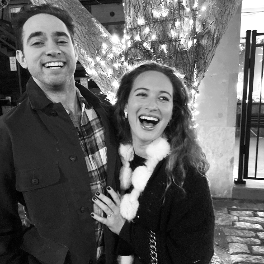 Sarah Oldaker and Chris Knochel's Wedding Website