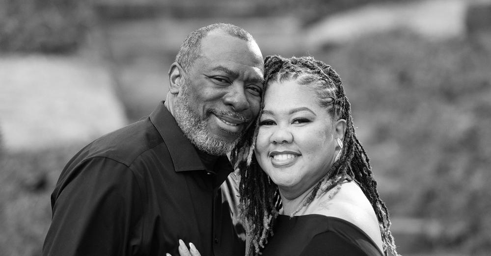 Tonya Wallace and Glenn McCullough's Wedding Website