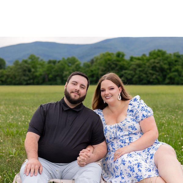 Megan Rock and James Bolling's Wedding Website