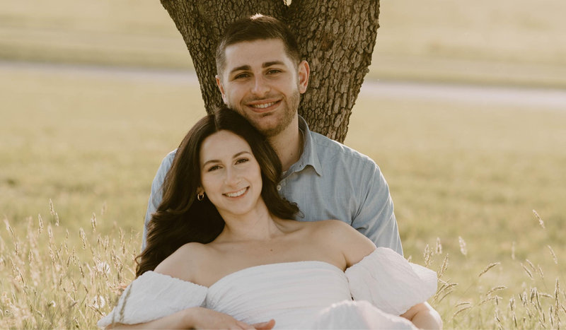Michelle Perel and Michael Gerhart's Wedding Website