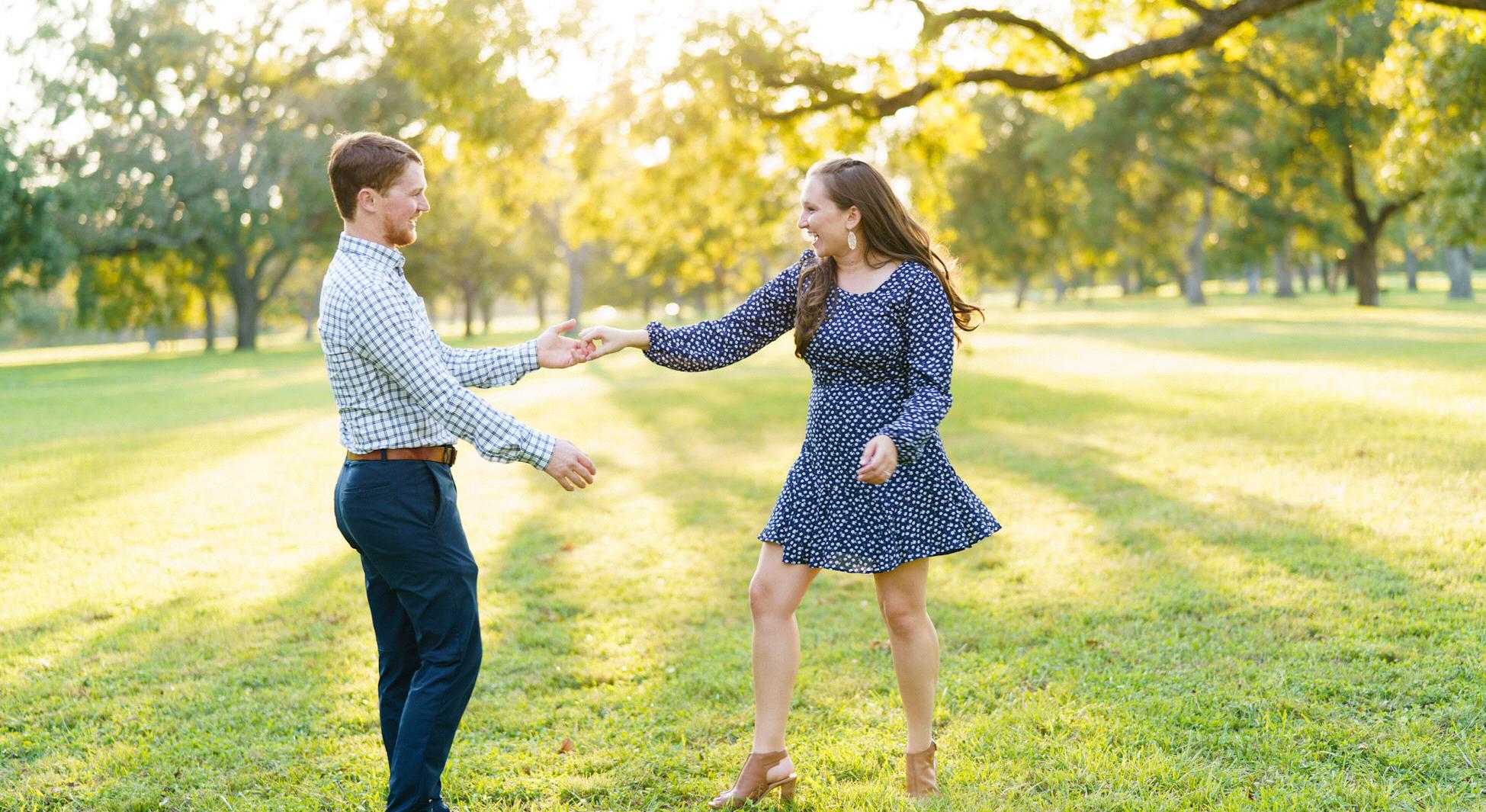 Lili McEntire and Michael Nelson's Wedding Website