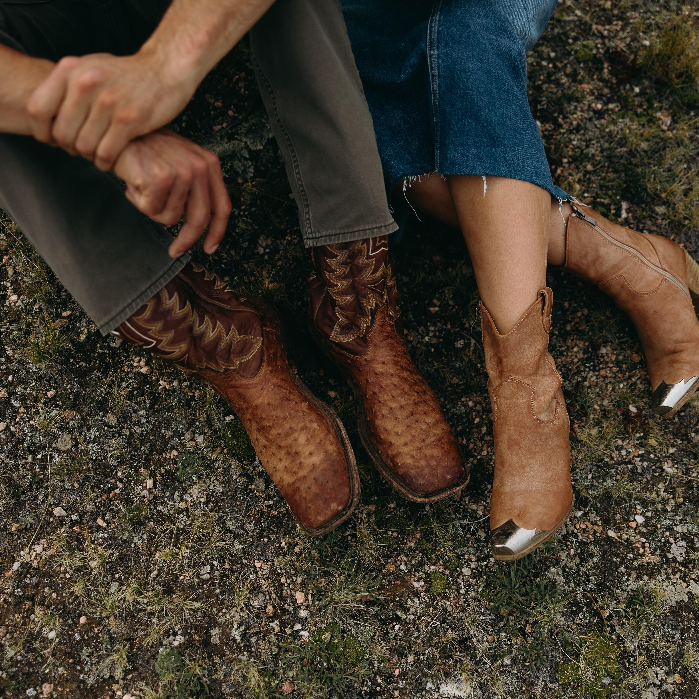 Madison Wilson and Isaac Hutto's Wedding Website