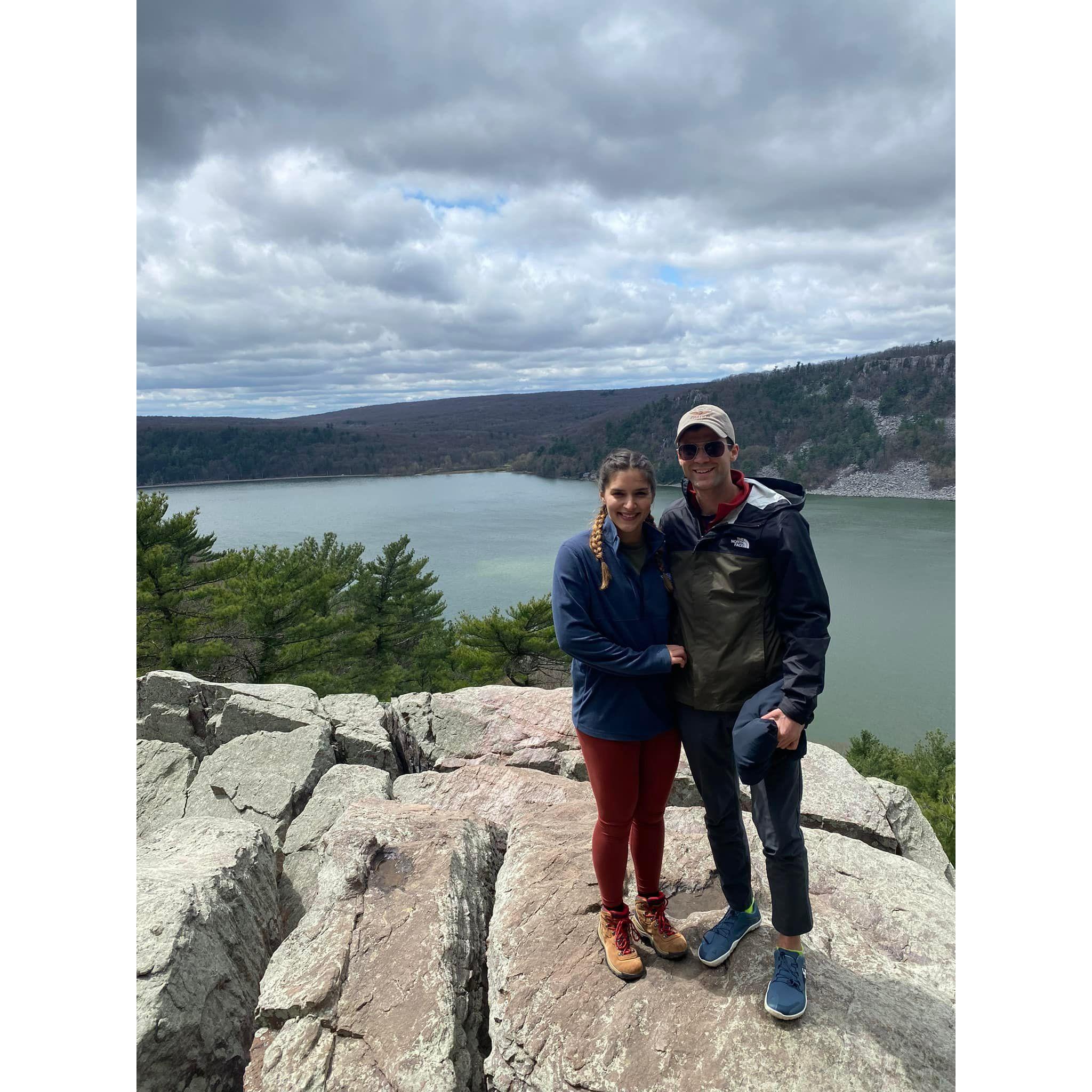 Amber Yother and Bryce Richey's Wedding Website