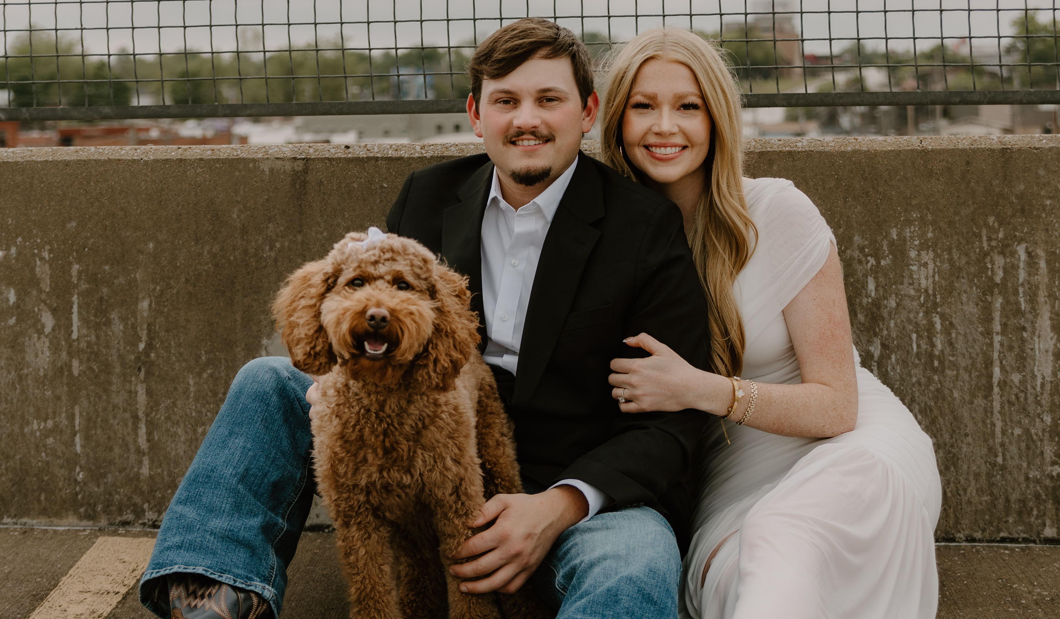Kelcee Hopper and Isaiah Phifer's Wedding Website
