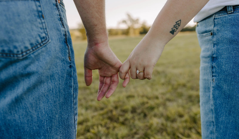 Grace Stotts and Lee Cudd's Wedding Website