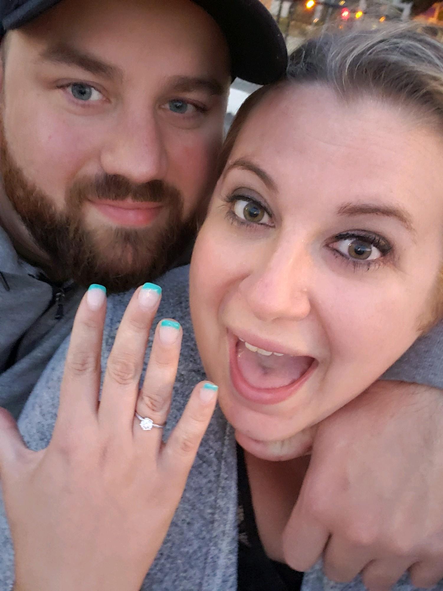 Rachel Jordan and Max Forslund's Wedding Website