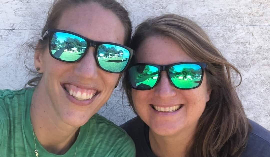 Allison Gill and Diana Reindl's Wedding Website