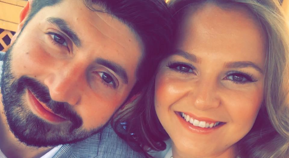 Jennifer Townsend and Eric Hambrick's Wedding Website