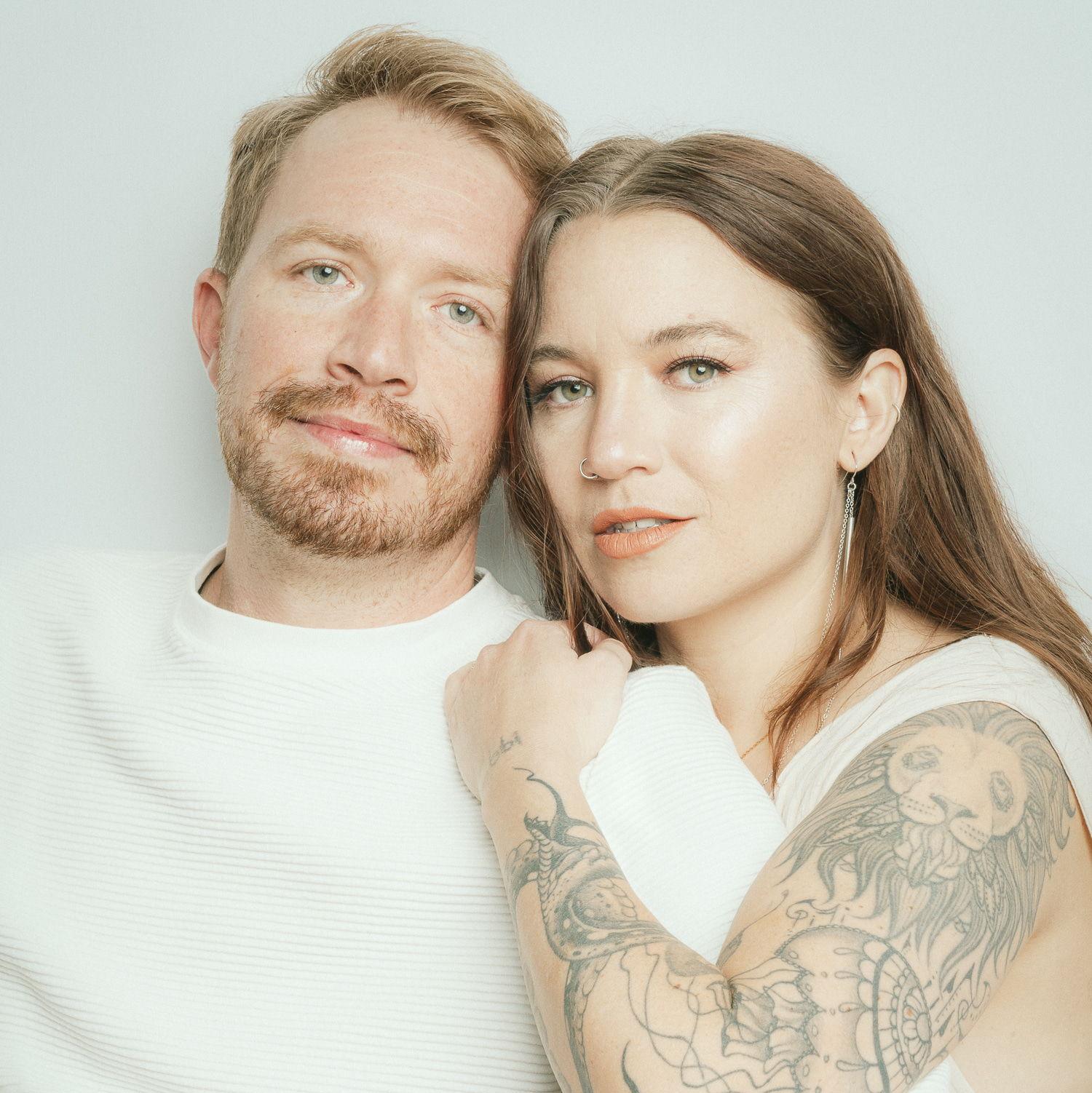 Cassidy Munoz and Brian Jorgensen's Wedding Website