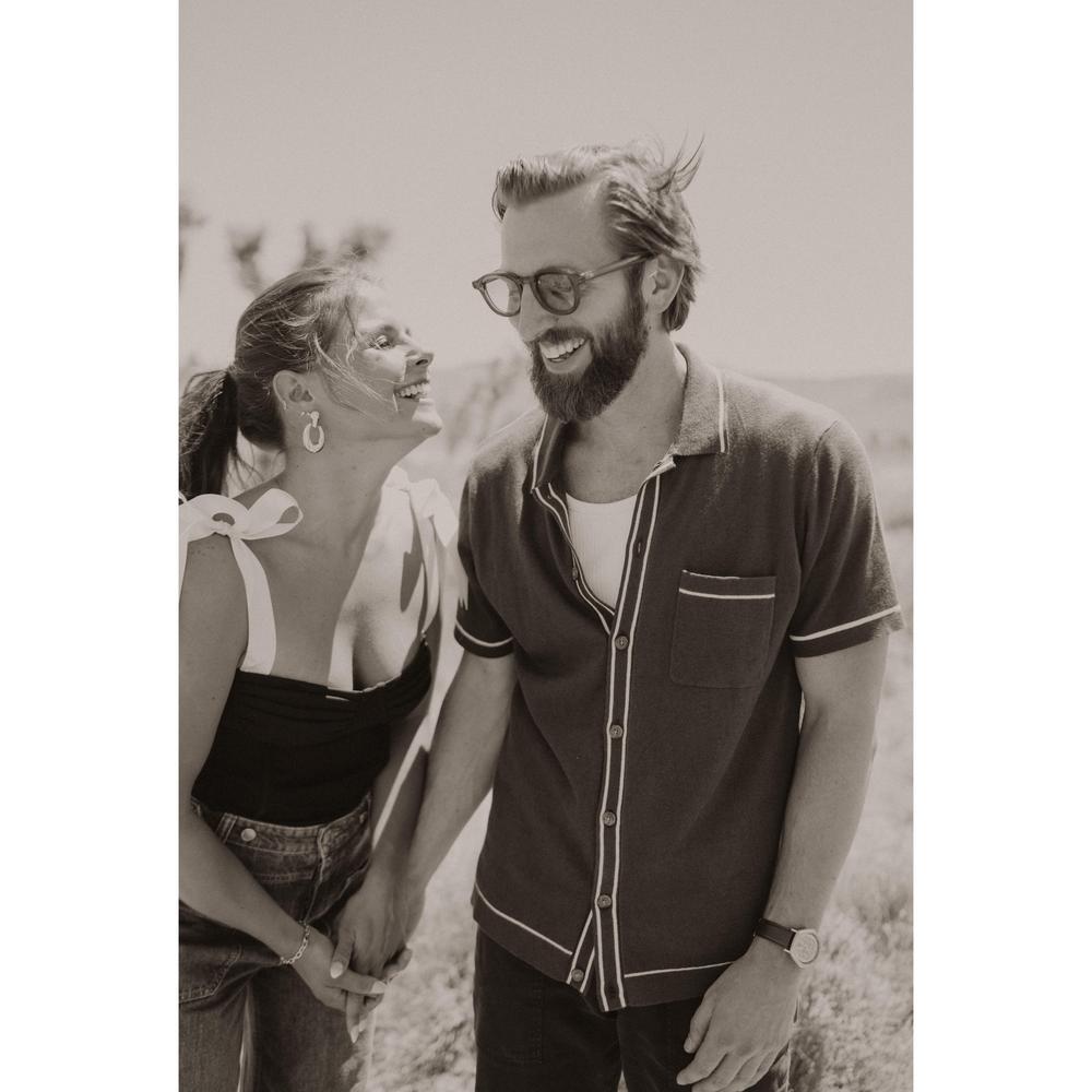 Paige Richards and Daniel Milleson's Wedding Website