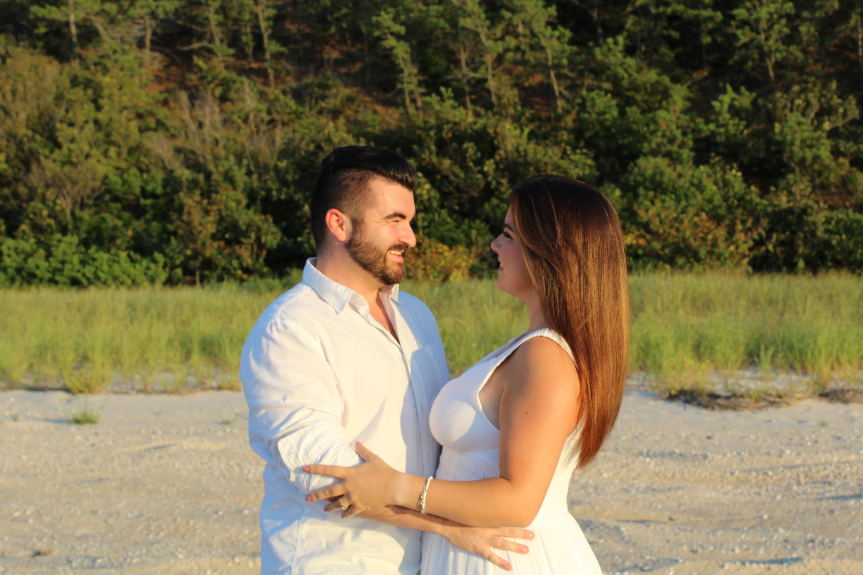 Kaitlyn Kelly and Daniel Morrisroe's Wedding Website