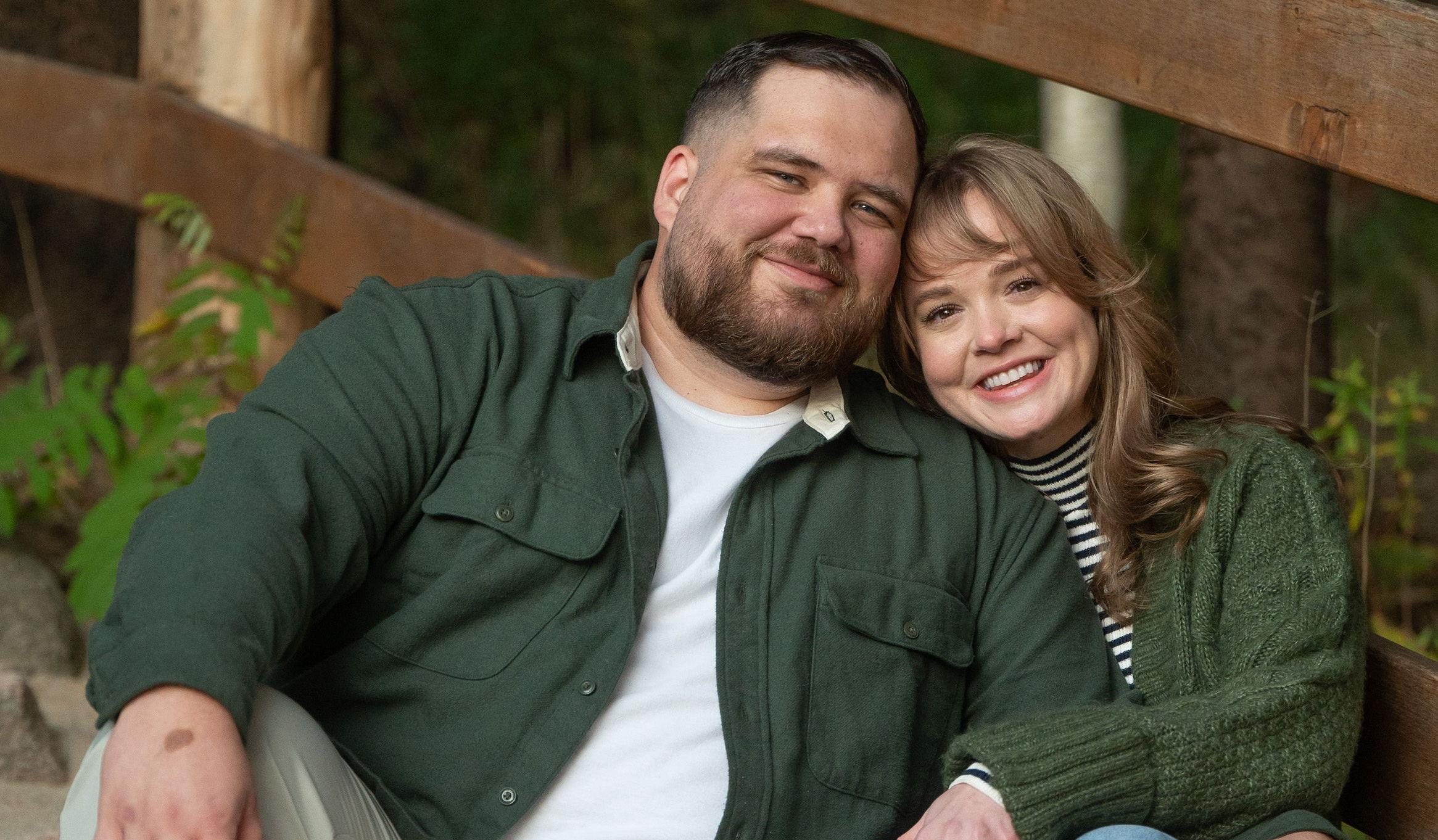 Lindsey Newbern and Michael Traylor's Wedding Website