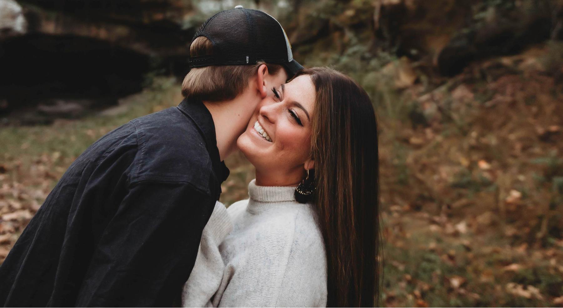 Allison Maynard and Brennan Nelson's Wedding Website