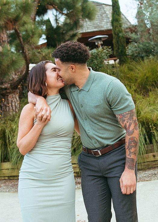 Maggie Fetterly and Hunter Freeman's Wedding Website