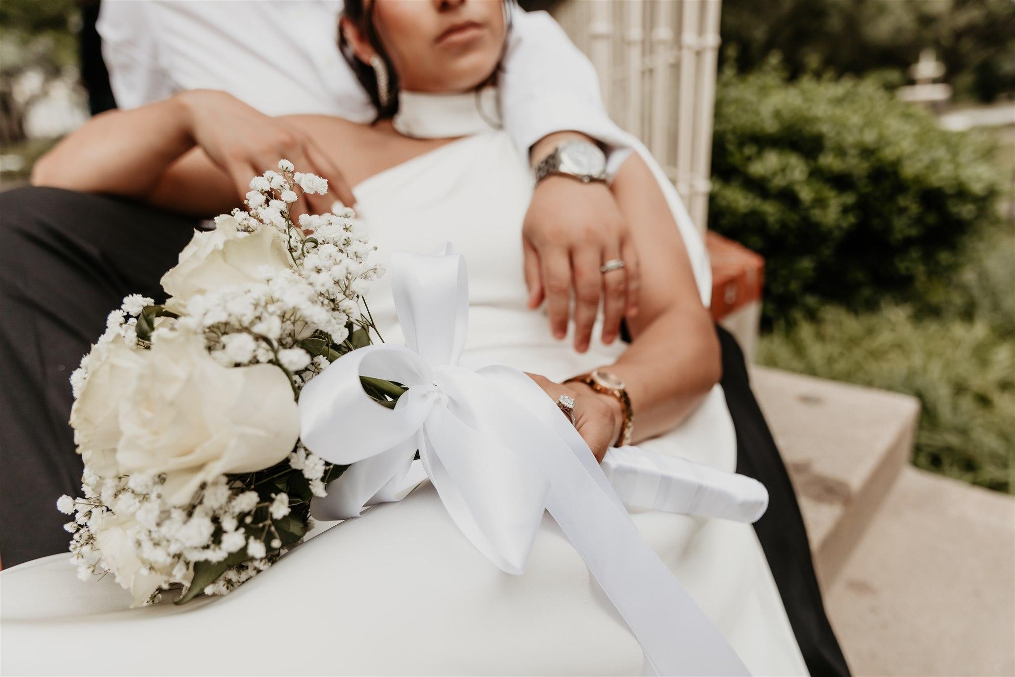 Elizabeth Borges and Johnathon Hernandez's Wedding Website