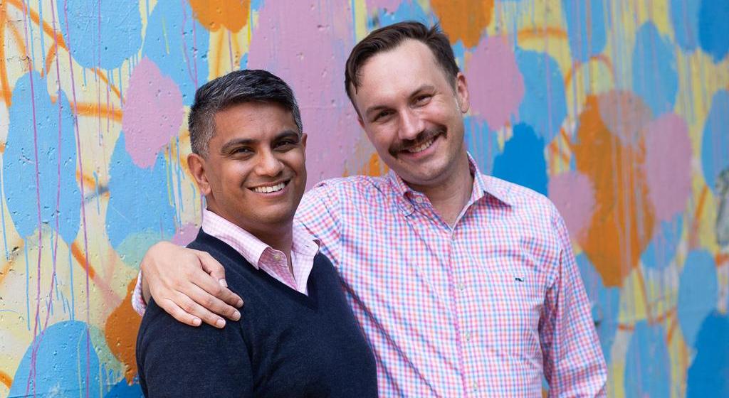 Nikhil Patil and Ryan Stultz's Wedding Website