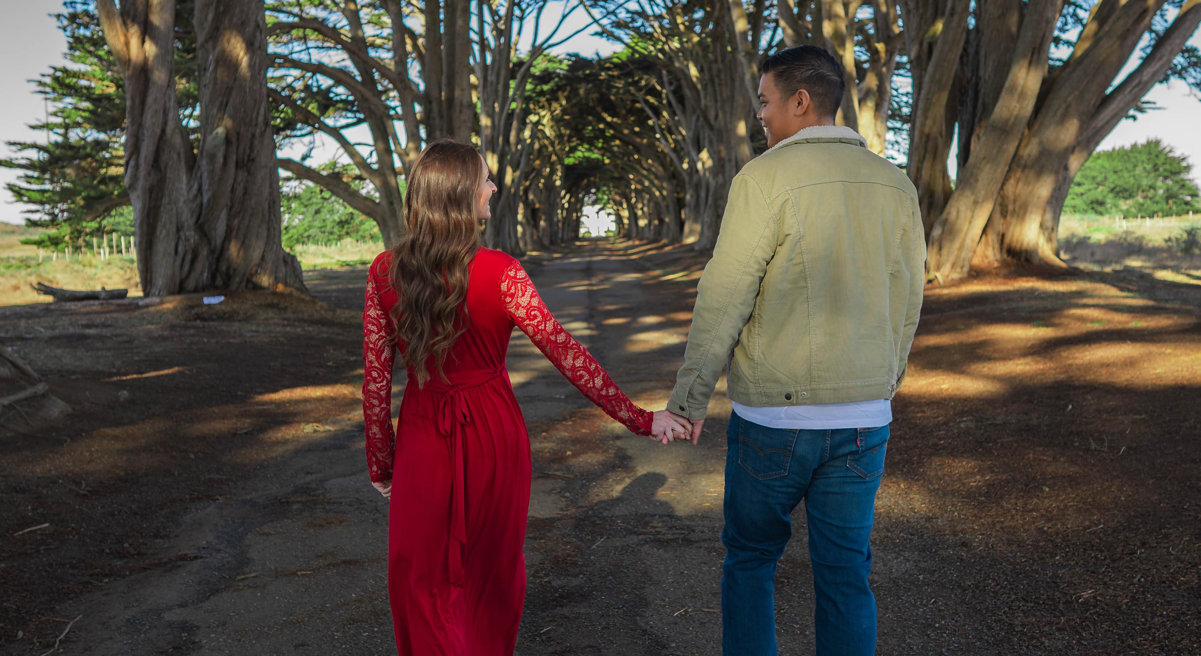 Amie Perkins and Daniel Viray's Wedding Website