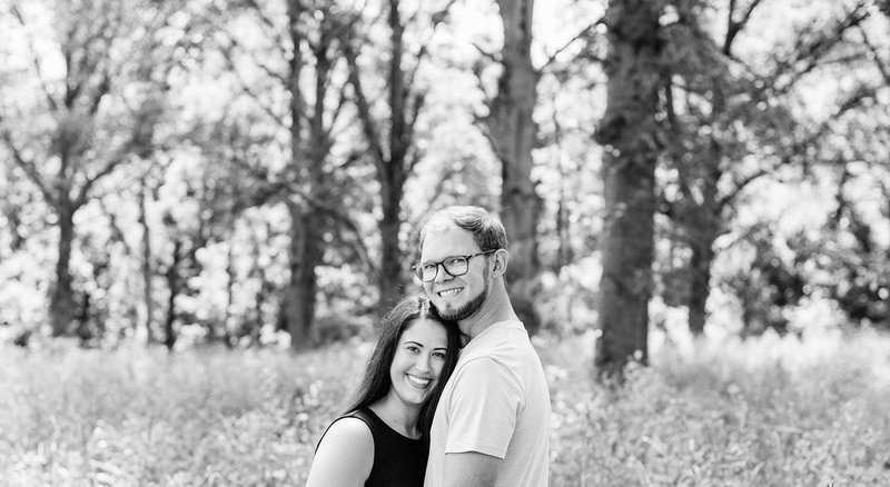 Paige Magee and Cole Miksys' Wedding Website