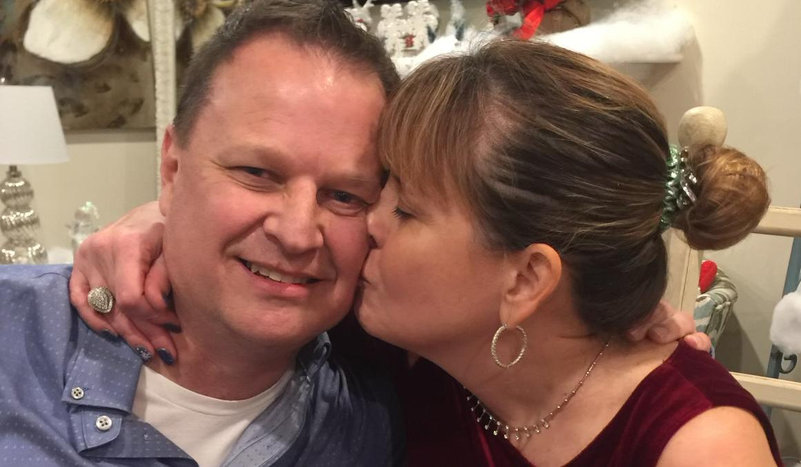 Denise Piscitelli and Robert Devlin's Wedding Website