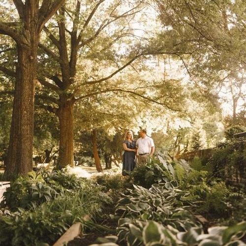 Mindy Ross and J.D. Hallman's Wedding Website