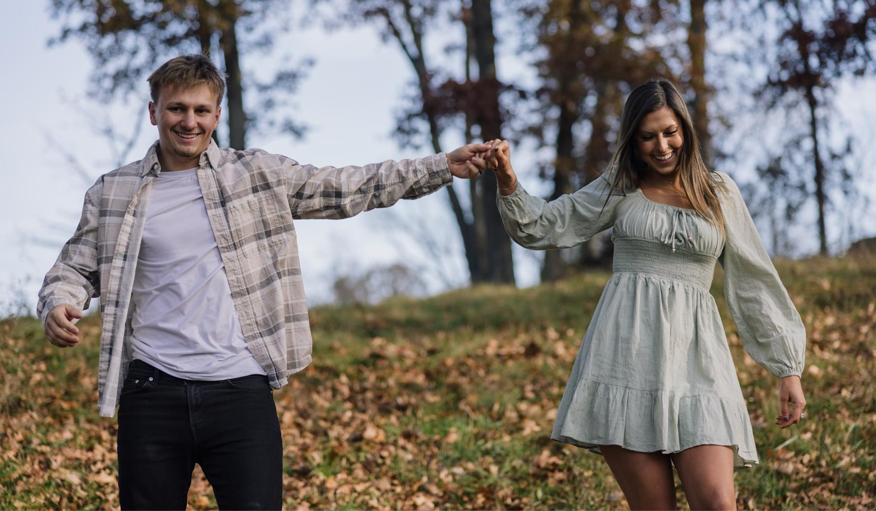 grace keast and colton rikli's Wedding Website