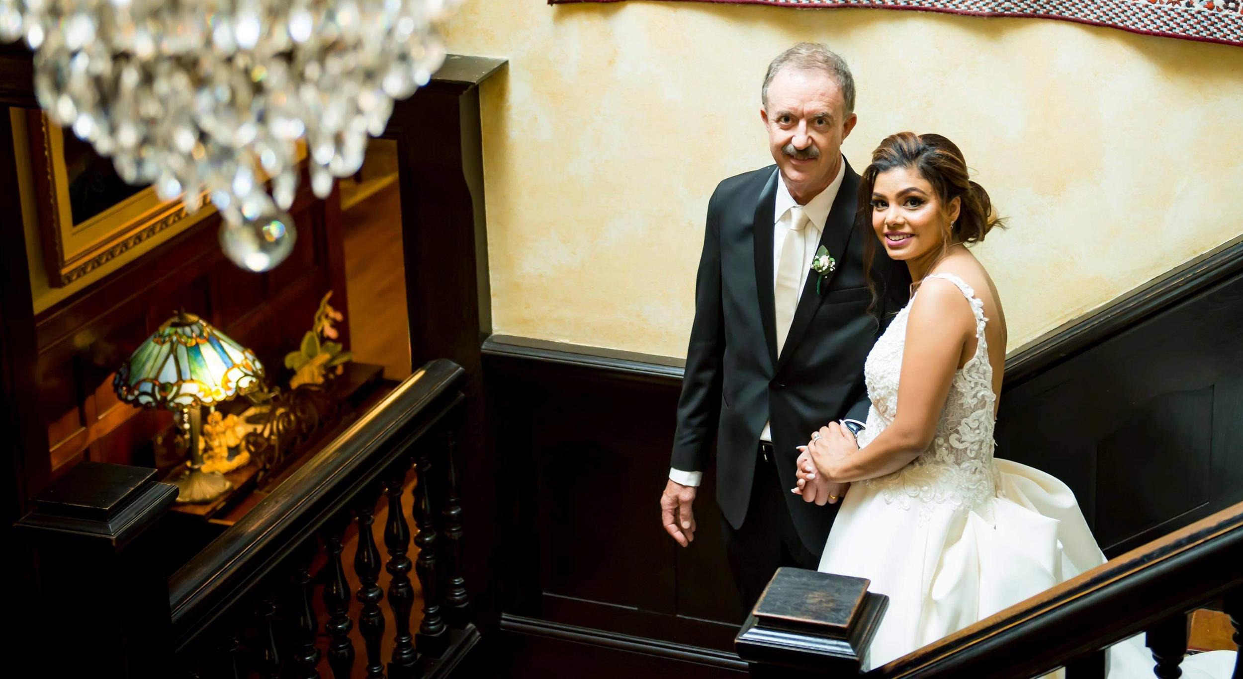 Asha Pant Schmidt and Lee Schmidt's Wedding Website