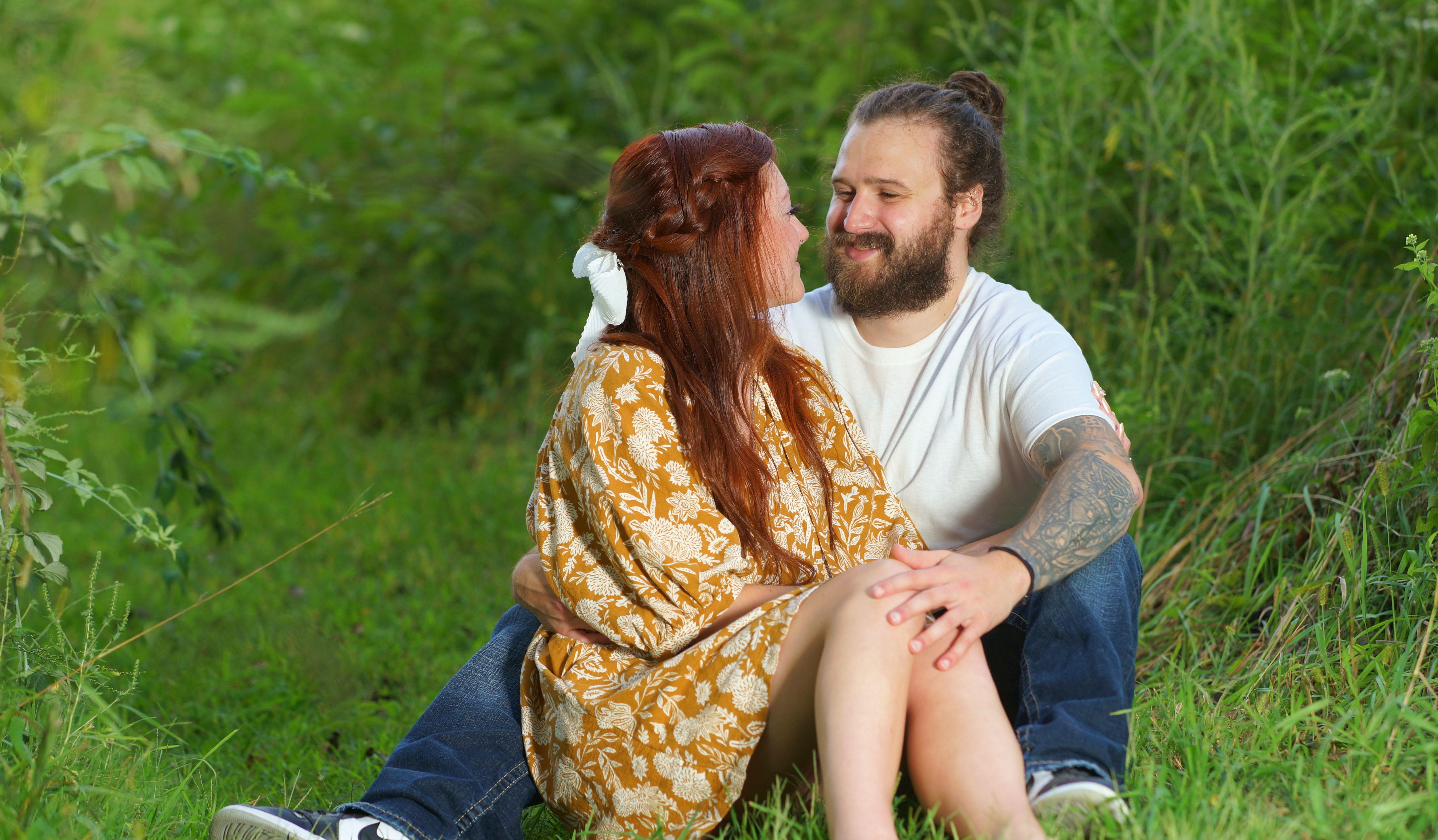 Angelyca Sissing and Jordan Justice's Wedding Website