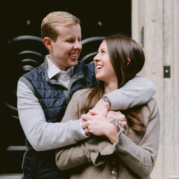 Jamie Wright and Thomas Glinski's Wedding Website