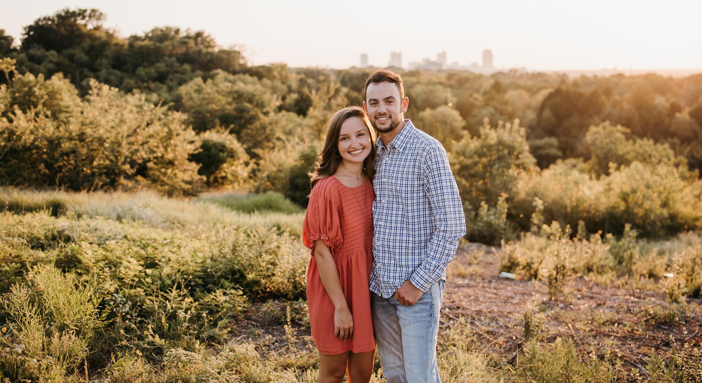 Brianna Mackenzie Roe and Cole Gregory Carruthers' Wedding Website