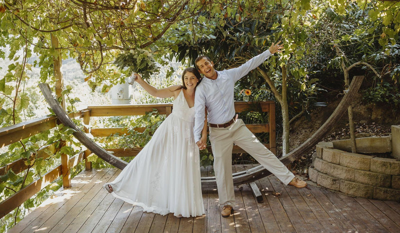 Cara Rodgers and Jake Rodgers' Wedding Website