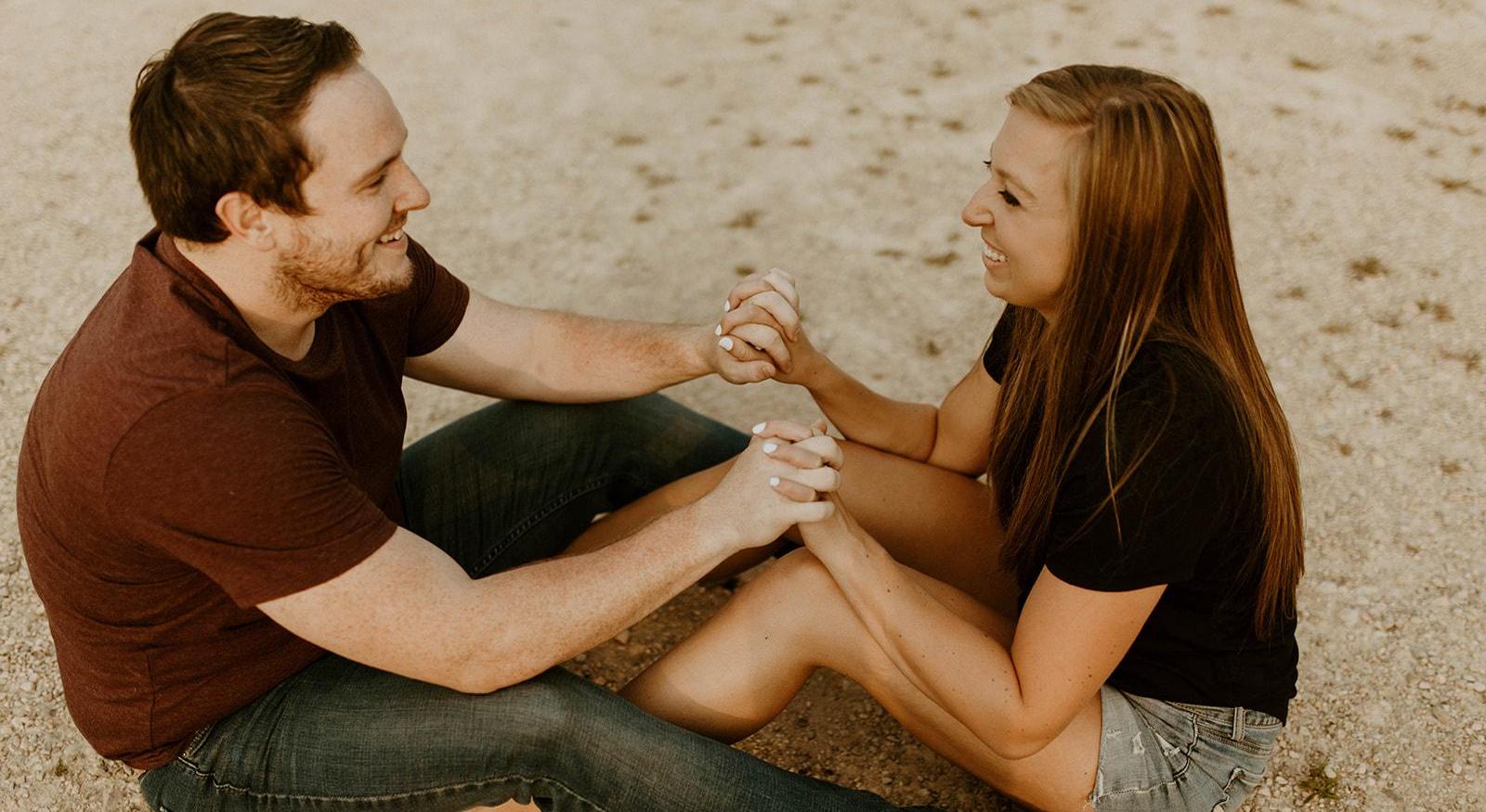 Amanda Stevens and Andrew Merfeld's Wedding Website