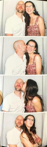 Andrew Buswell and Tealah Sampson's Wedding Website