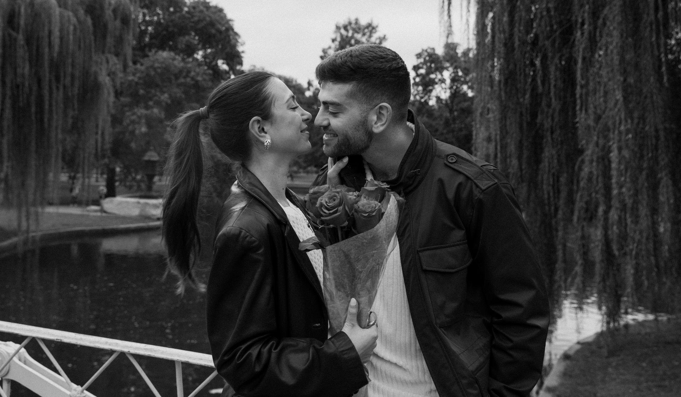 Ani Stepanyan and Raffi Balian's Wedding Website