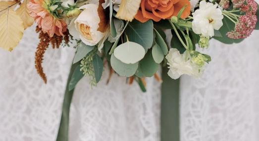 Haley Rigdon and Sean Barringer's Wedding Website