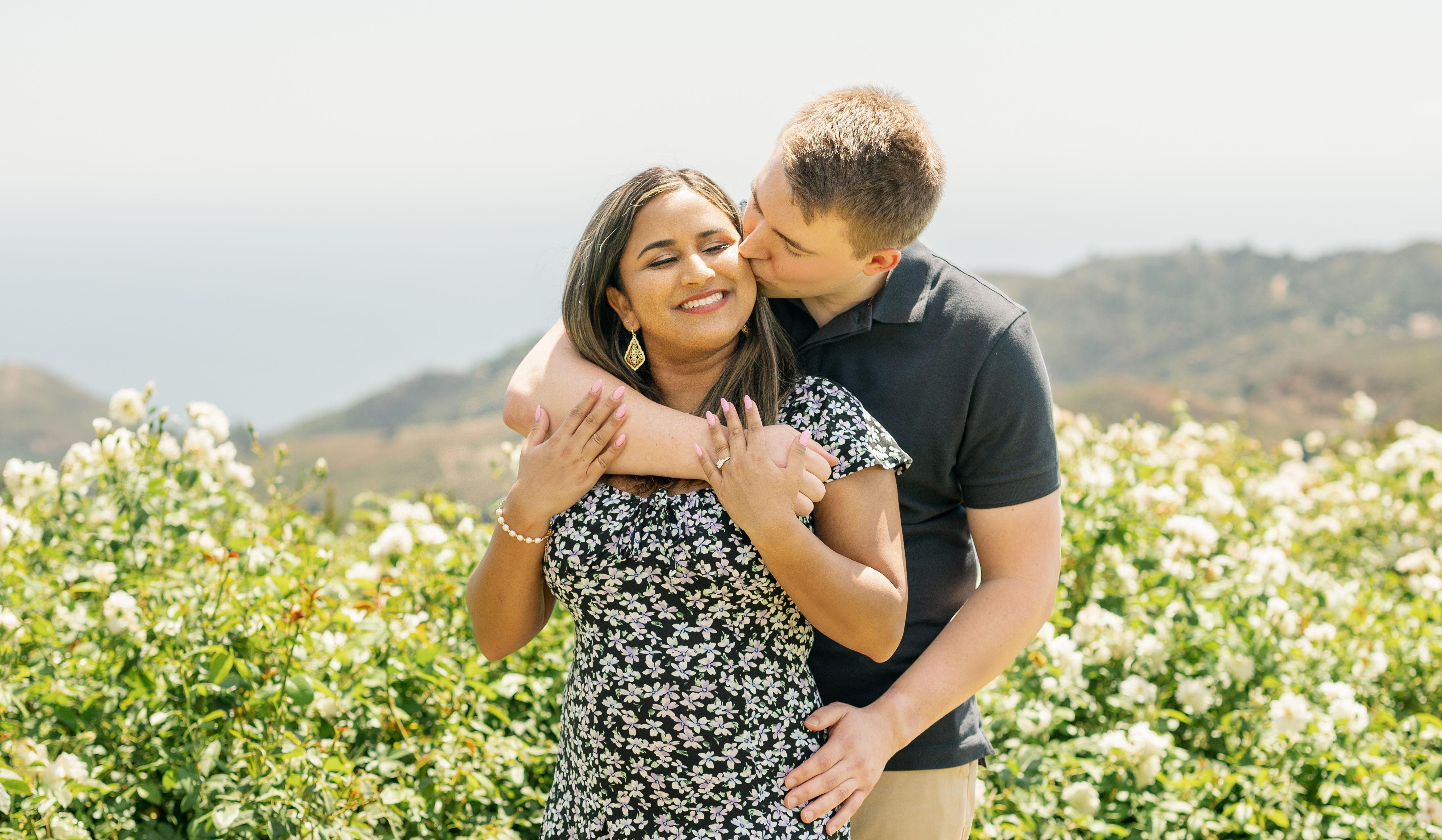 Kirtana Moorthy and Jesse Tipton's Wedding Website