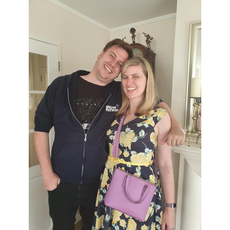 Aimee Sanders and Christopher Veldhuizen's Wedding Website