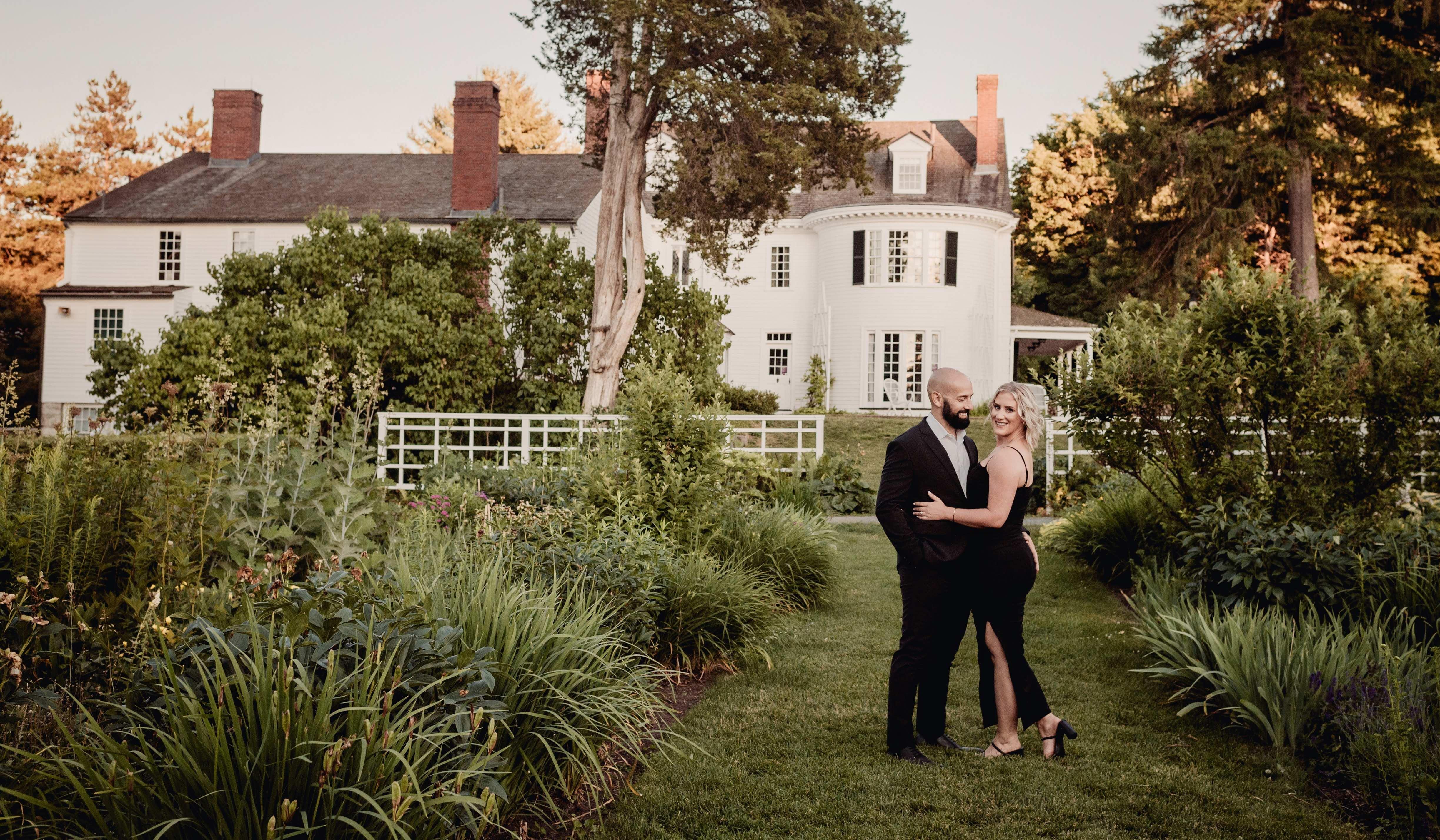 Meghan Healy and Thomas Pacheco's Wedding Website