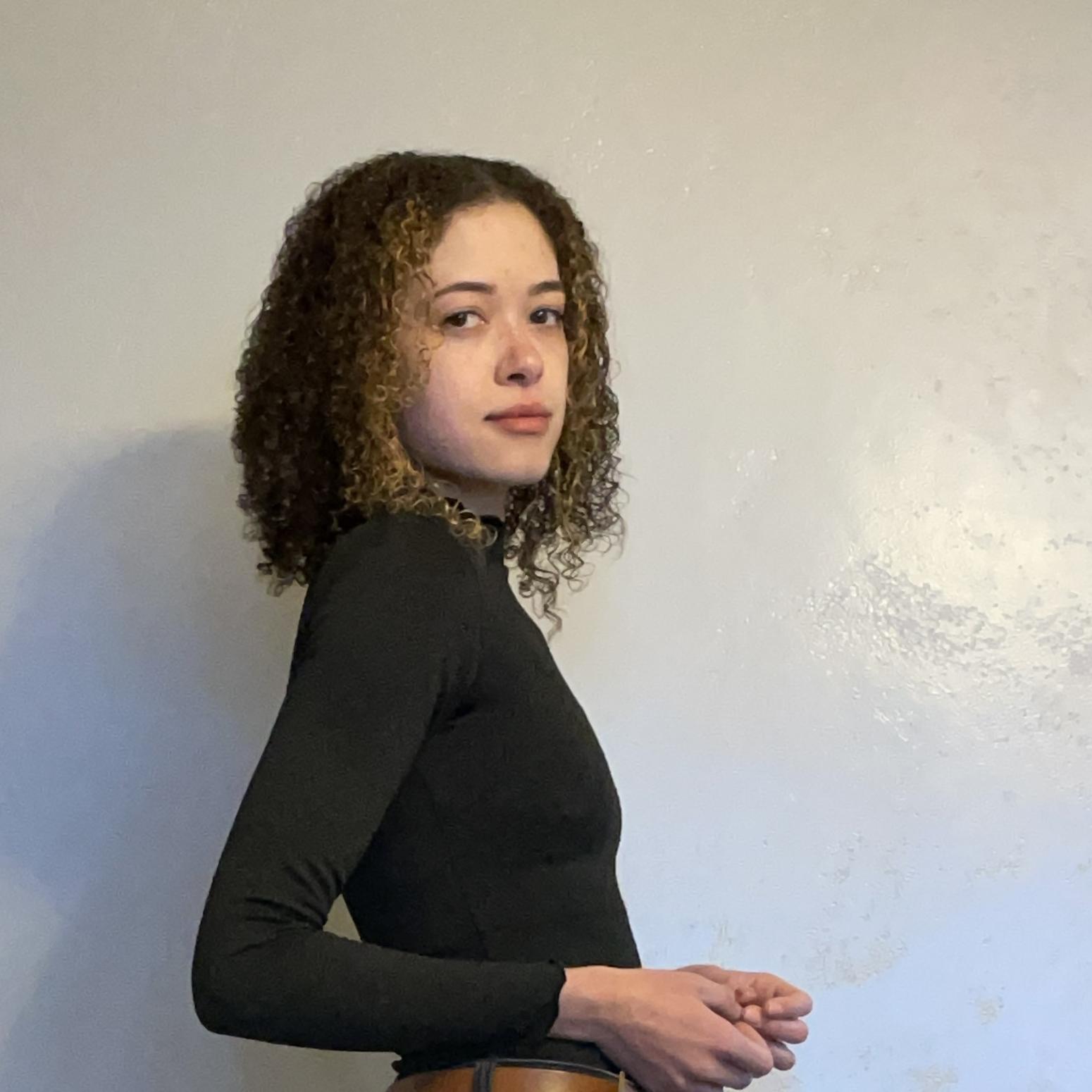 Jocelyn Franklin and Ross Wickline's Wedding Website