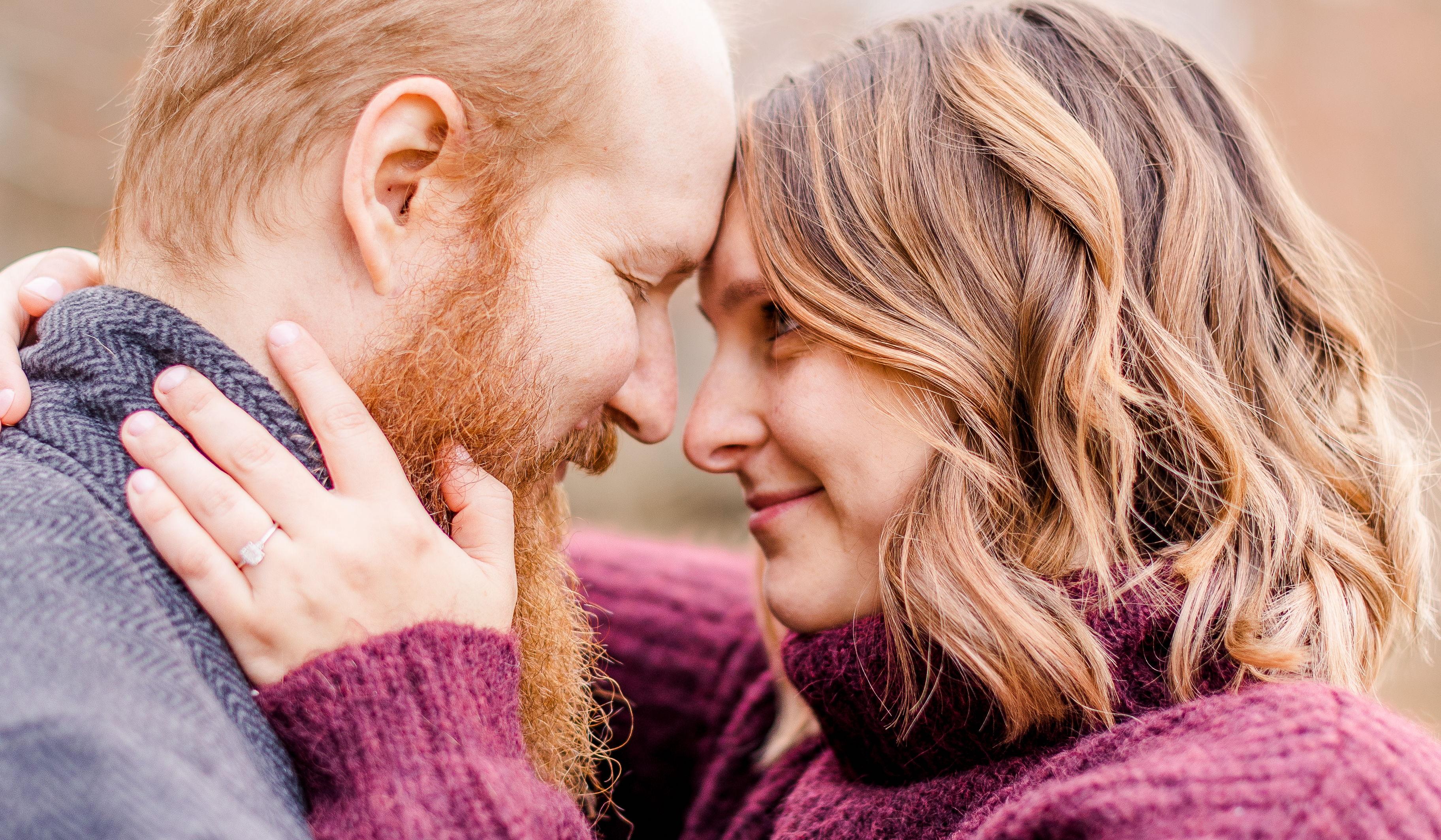 Rebecca Klinger and Ryan Wargo's Wedding Website