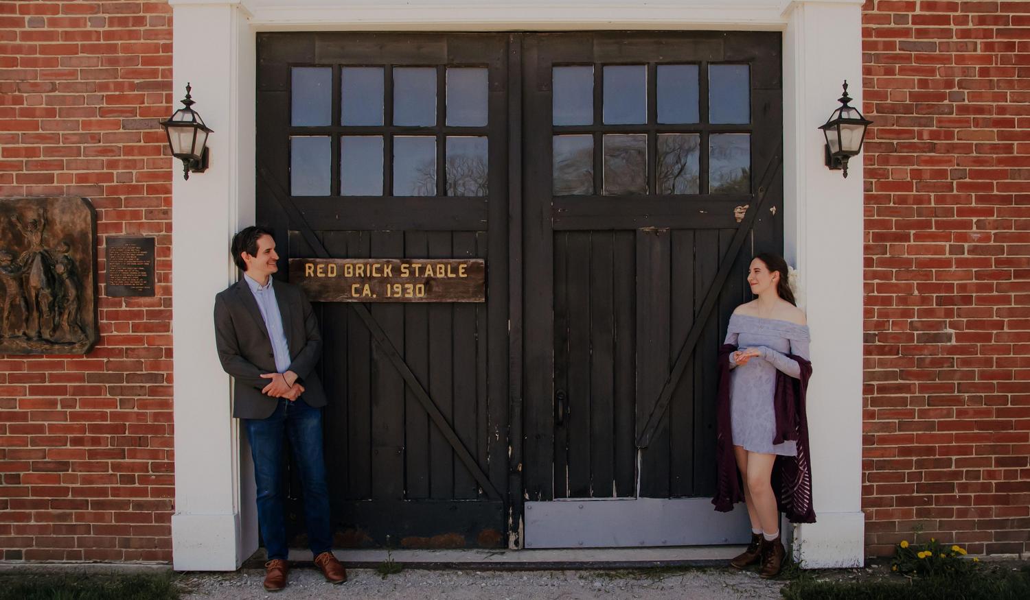 Rachel Bieker and Connor Howington's Wedding Website