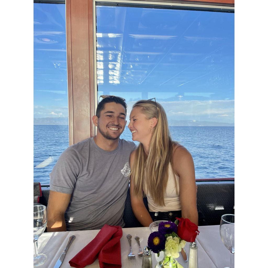 Jaime Jacob and Gabriel DePaolo's Wedding Website