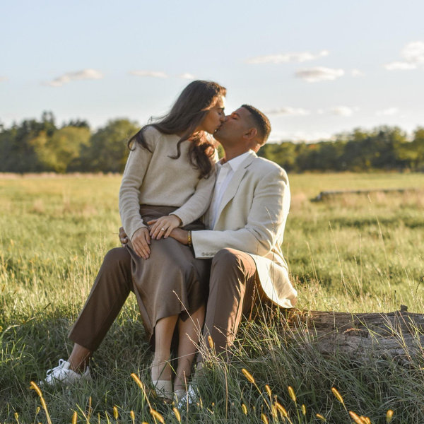 Heather Ercolano and Karim Mohamed's Wedding Website