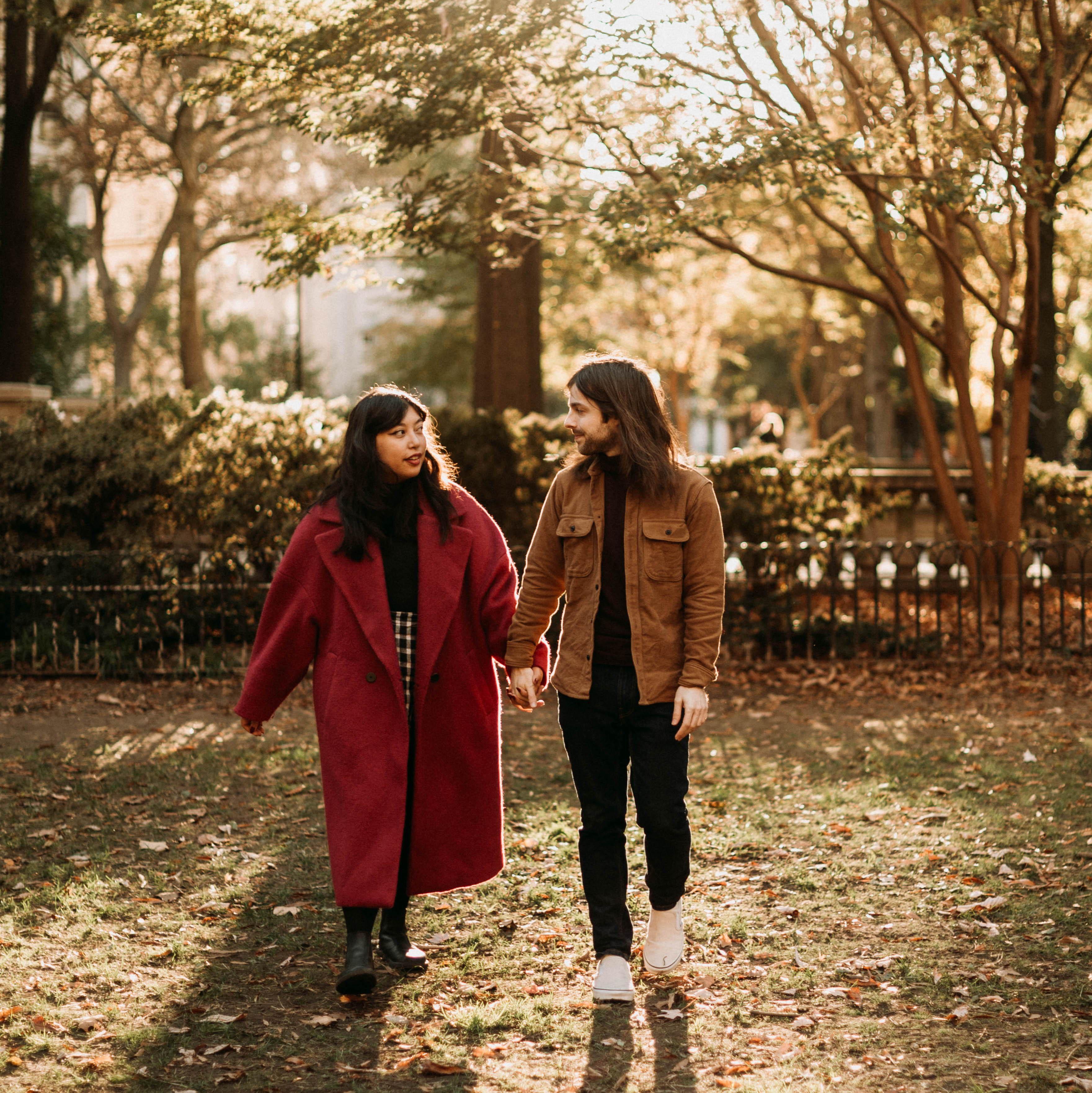 Zoë Soriano and Geordan Neukum's Wedding Website