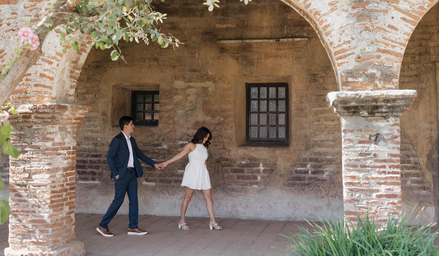 Kendall Valenzuela and Fabian Ardaya's Wedding Website