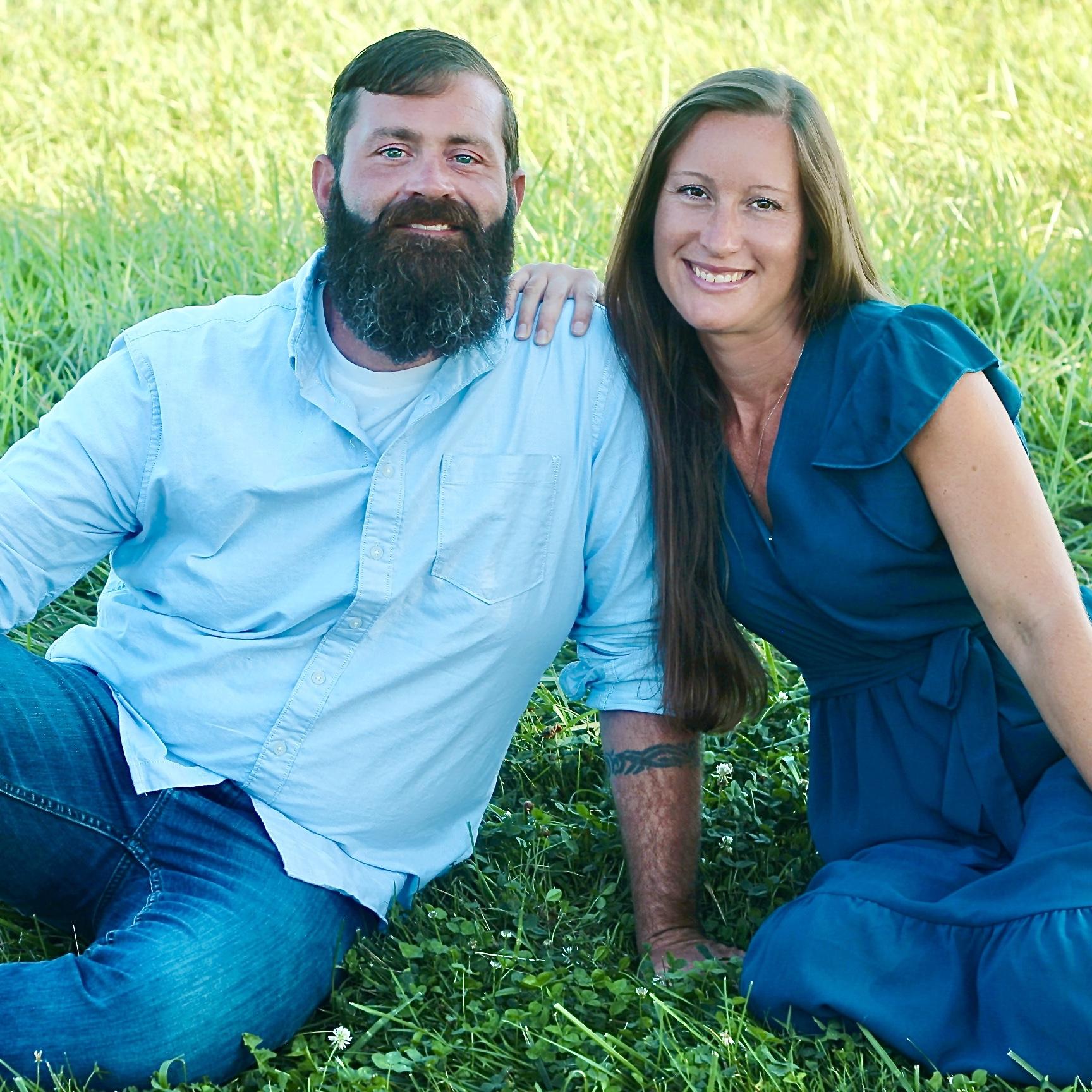 Mandy Wilson and Andy Garrett's Wedding Website