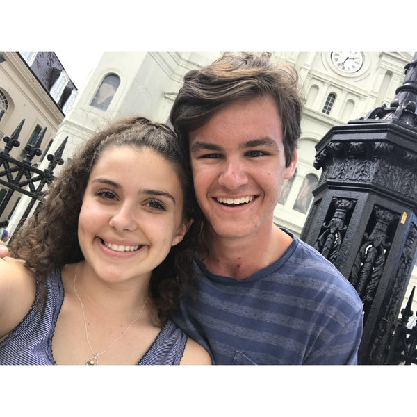 Alyssa Thompson and Benjamin Brodt's Wedding Website