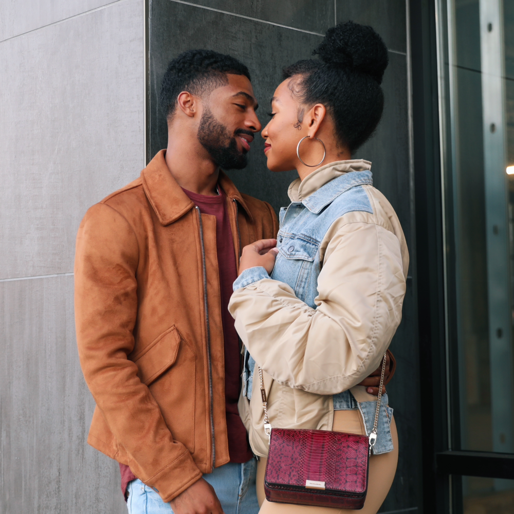 Aspen Brown-Wilson and Taylor Winbush's Wedding Website