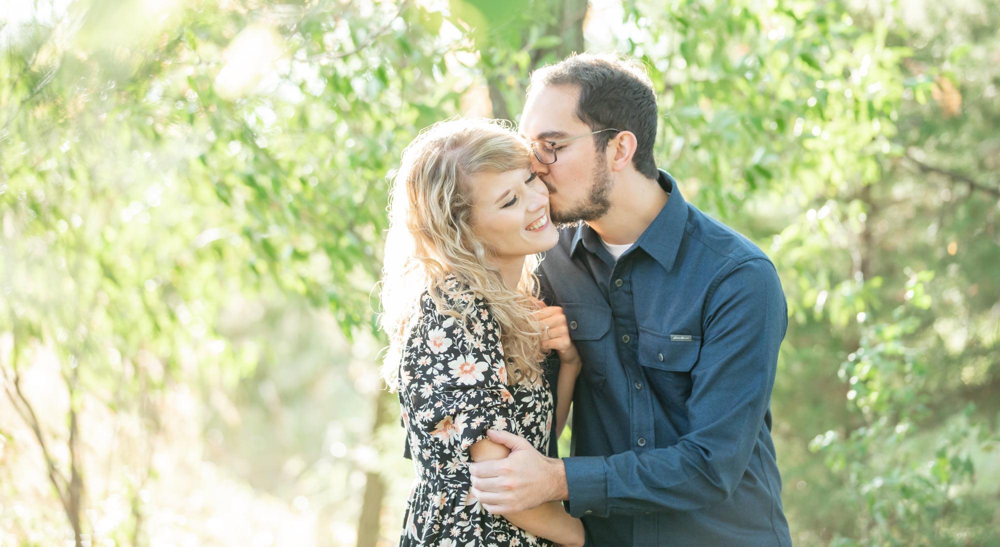 Jamie Hall and Liam McLaughlin's Wedding Website